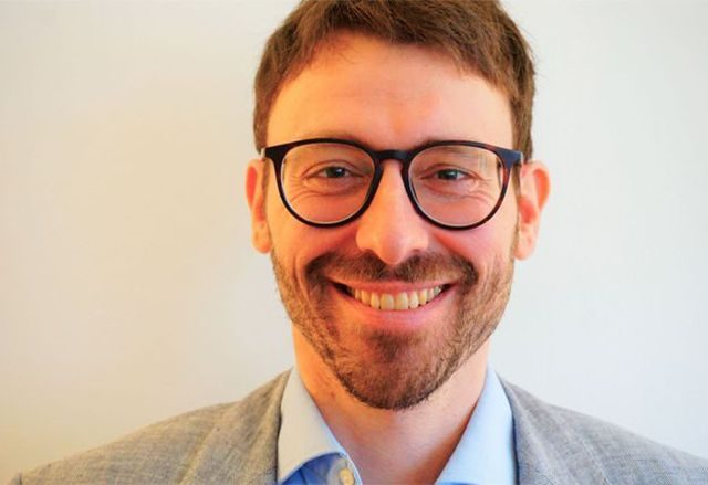 VISION-DAY - Mit Visionen beginnt (D)eine neue Realität